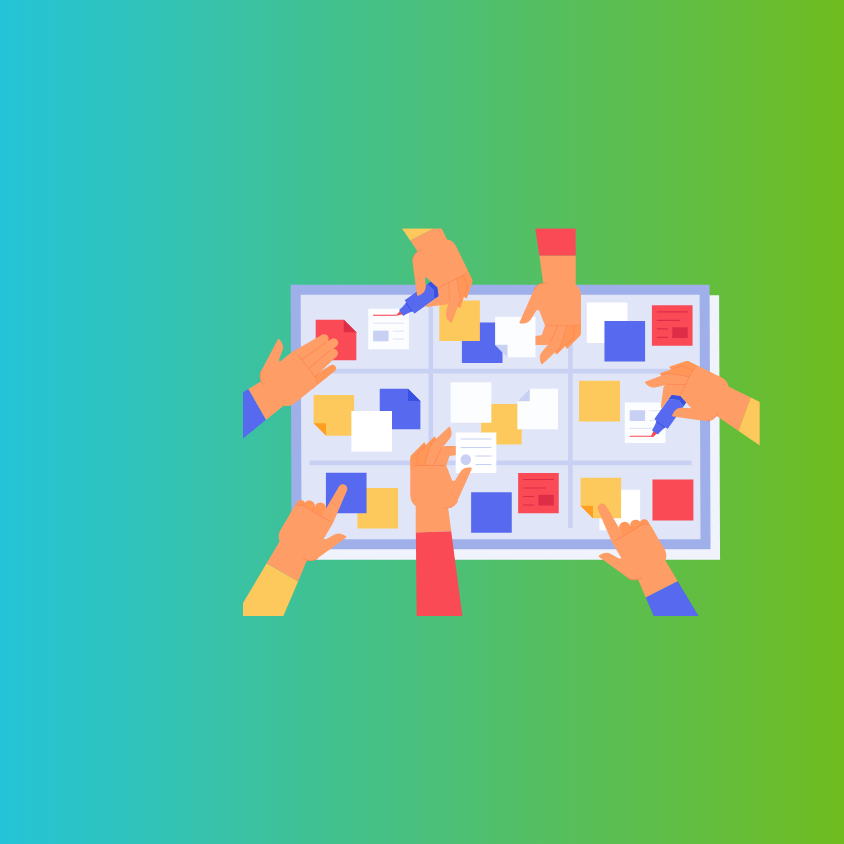Should You Be Using An Agile Task Board